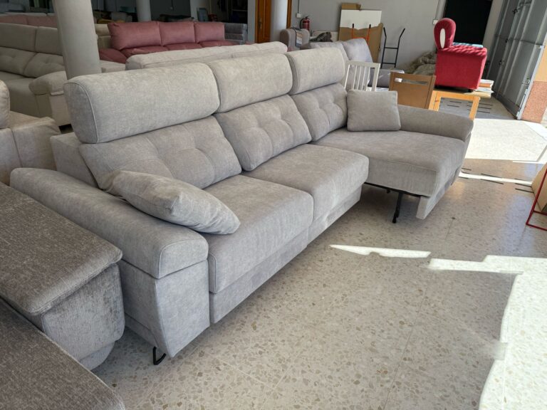 Sofá KANSAS - https://factorymisofa.com/