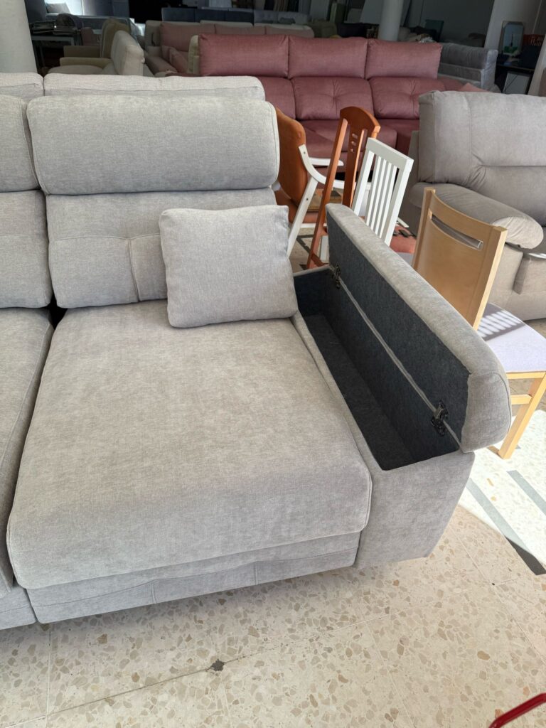 Sofá KANSAS - https://factorymisofa.com/